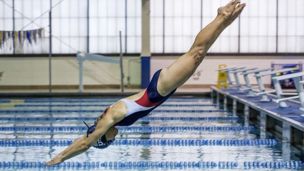 Salida en Natación: ¡16 Tips para Hacerla de la Mejor Forma!