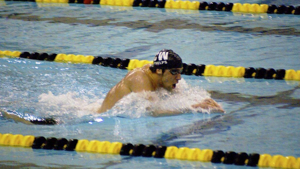 Estilo de Pecho en Natación: ¿Cómo Lograr un Buen Rendimiento?