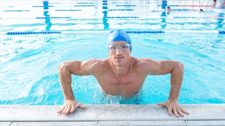 Estilo de Pecho en Natación: ¿Cómo Lograr un Buen Rendimiento?