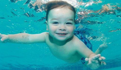 Salida en Natación: ¡16 Tips para Hacerla de la Mejor Forma!