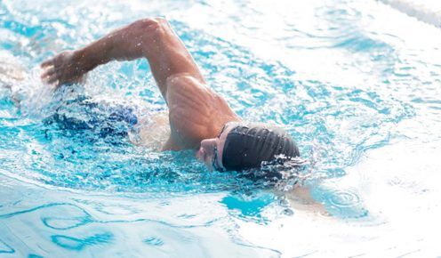 Salida en Natación: ¡16 Tips para Hacerla de la Mejor Forma!